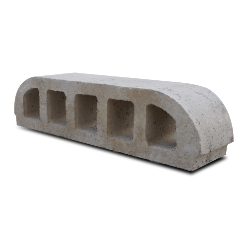 Bovedilla de Jalcreto T20 - 90cm